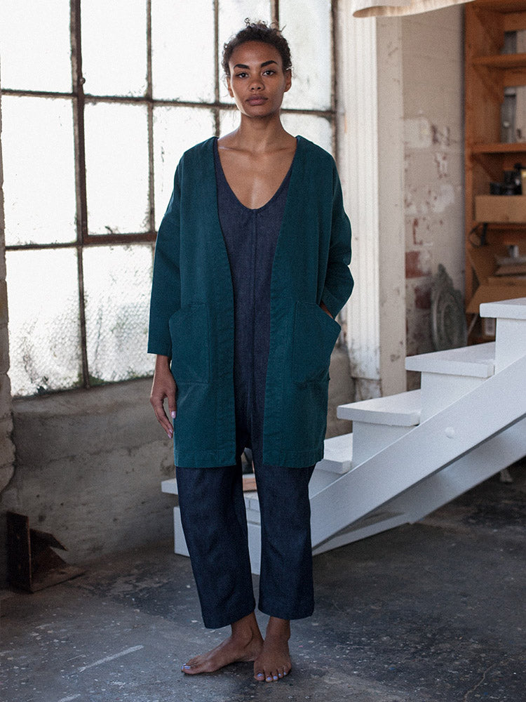 Fall 2016 – ALIYA WANEK