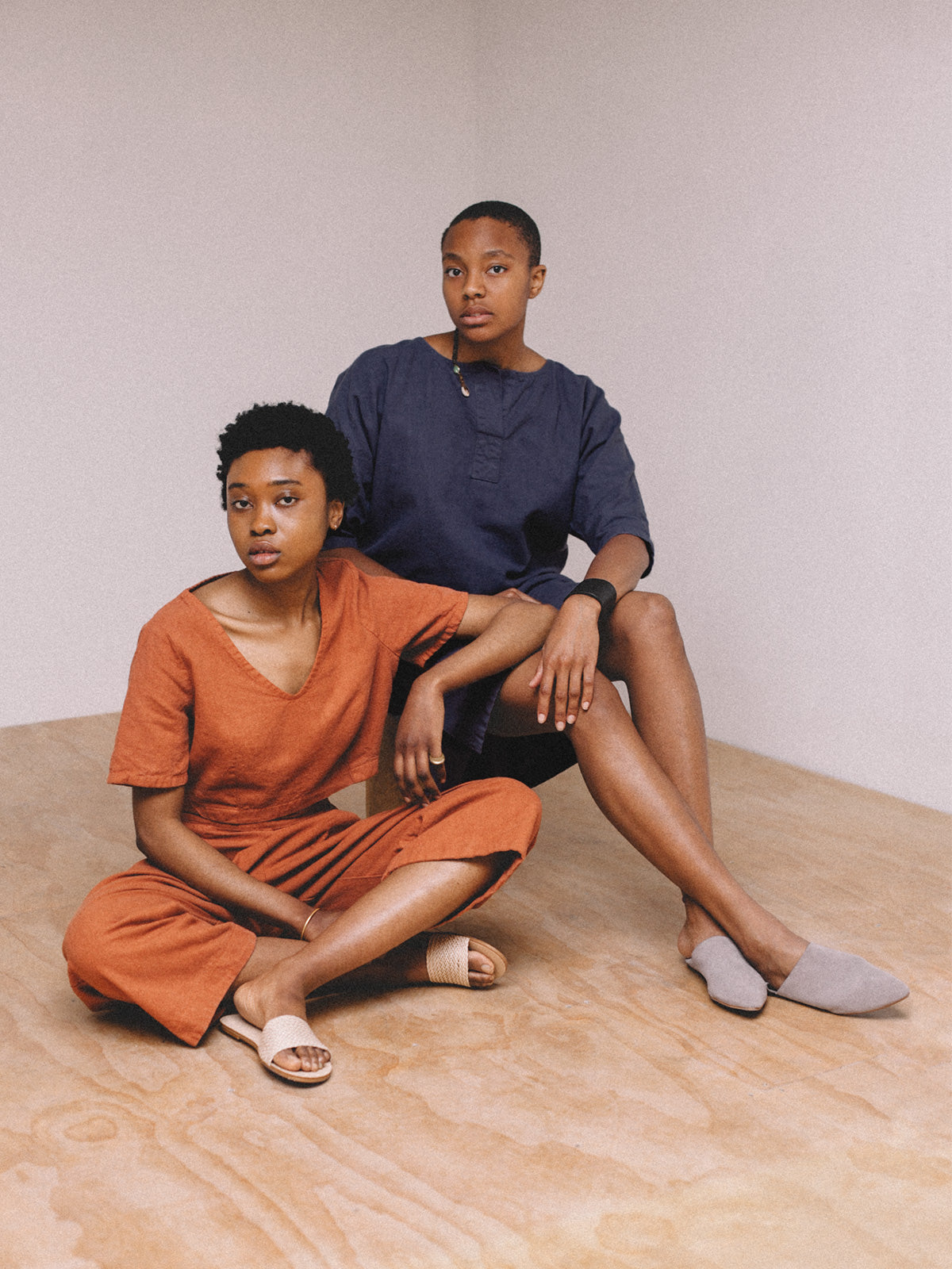 Lookbook – ALIYA WANEK