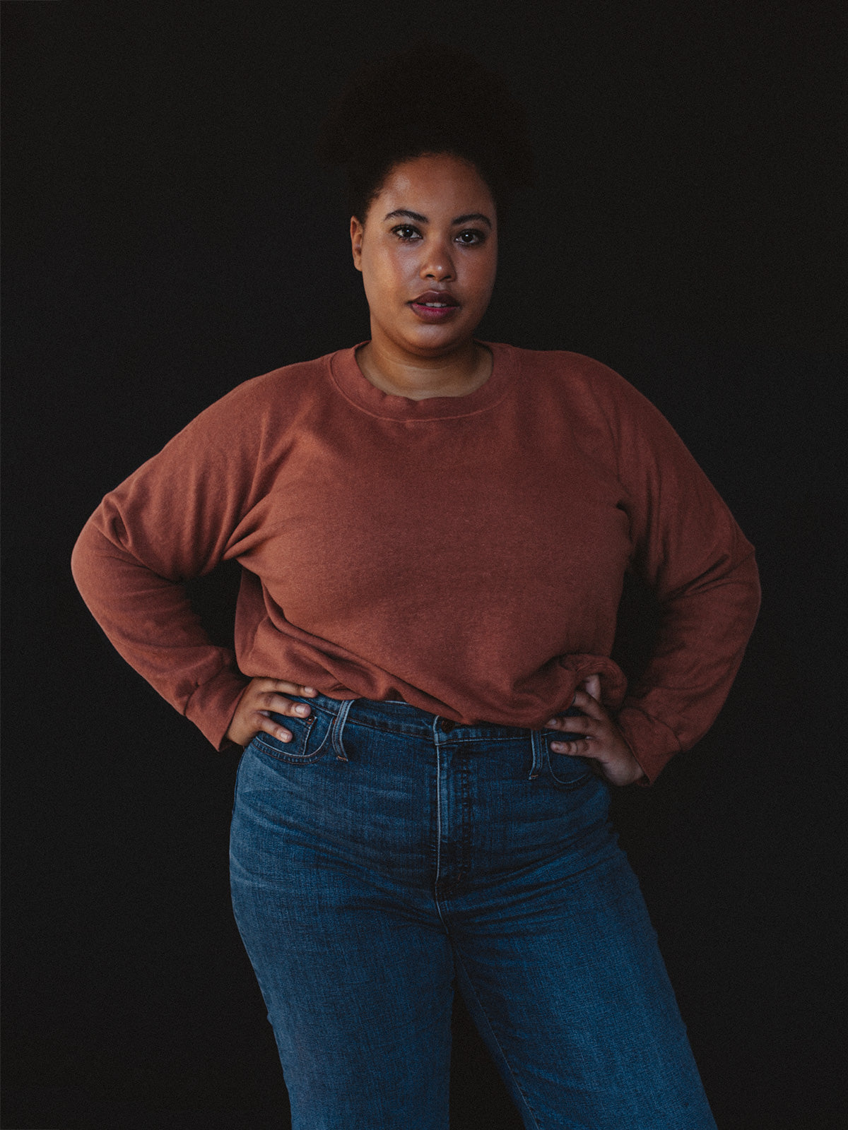 Artist Series: Soleé Darrell – ALIYA WANEK