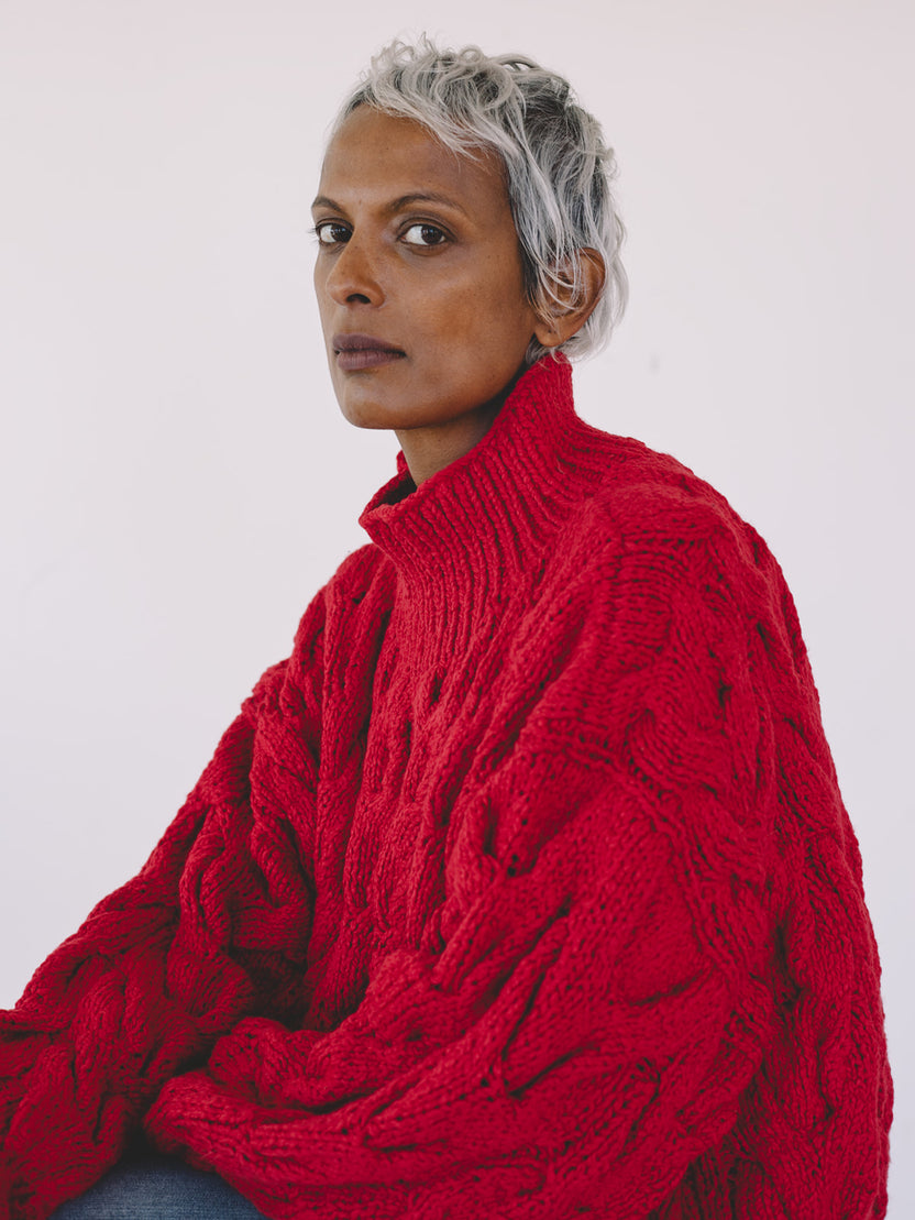 New Arrivals – ALIYA WANEK