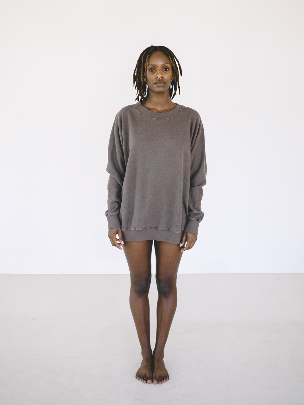 Sweatshirts – ALIYA WANEK